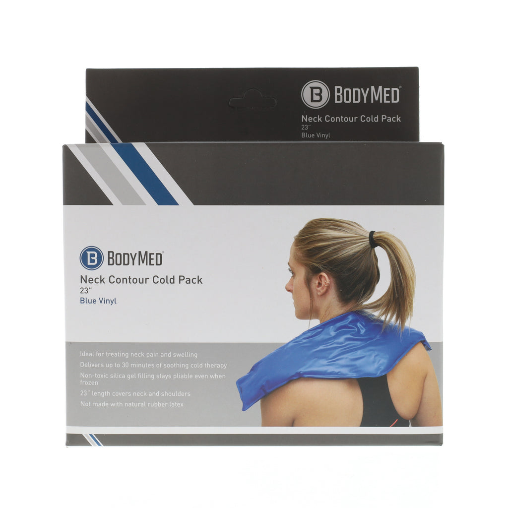 BodyMed® Flexible Blue Vinyl Cold Pack – BodyMed® - Health & Wellness ...