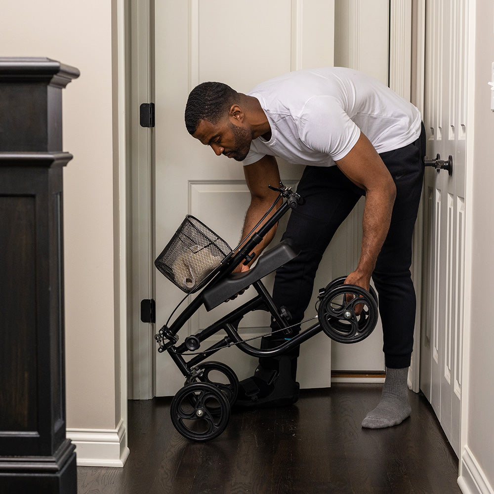 BodyMed® Knee Walker – BodyMed® - Health & Wellness Products