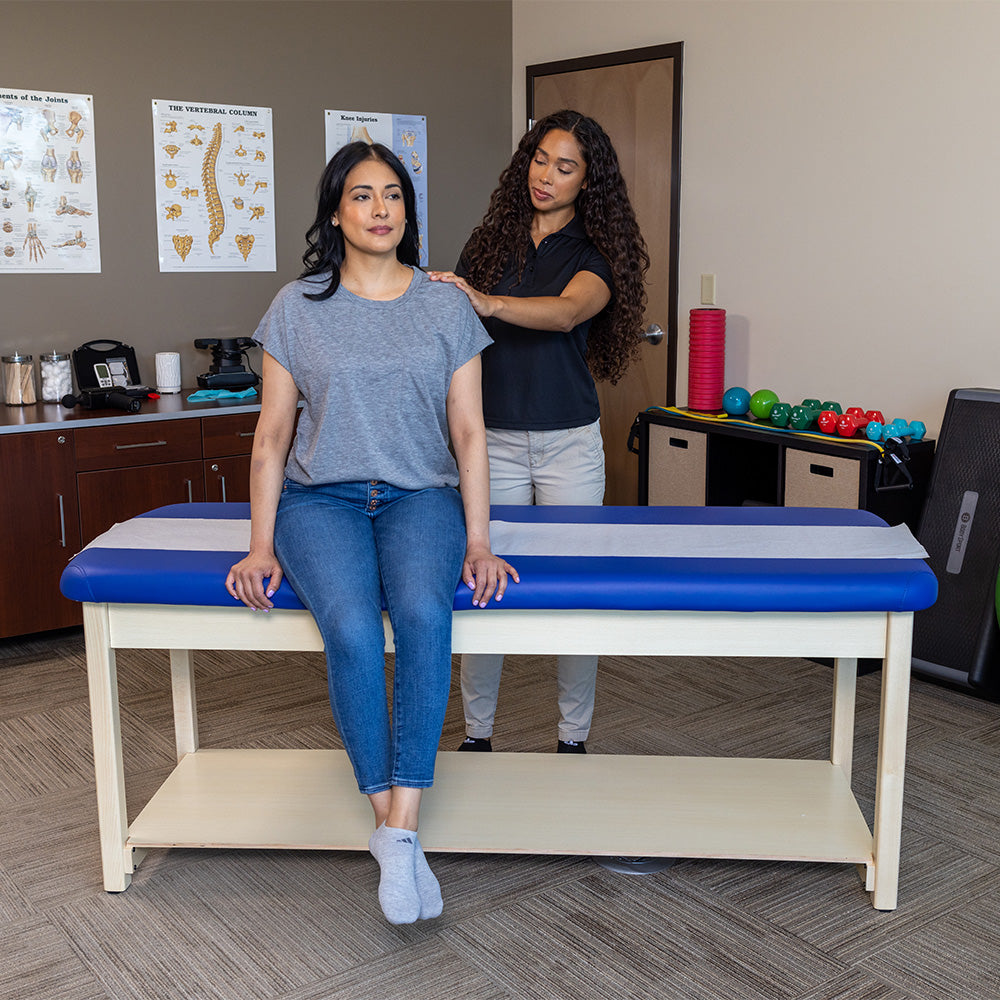 BodyMed® Treatment Table – BodyMed® - Health & Wellness Products