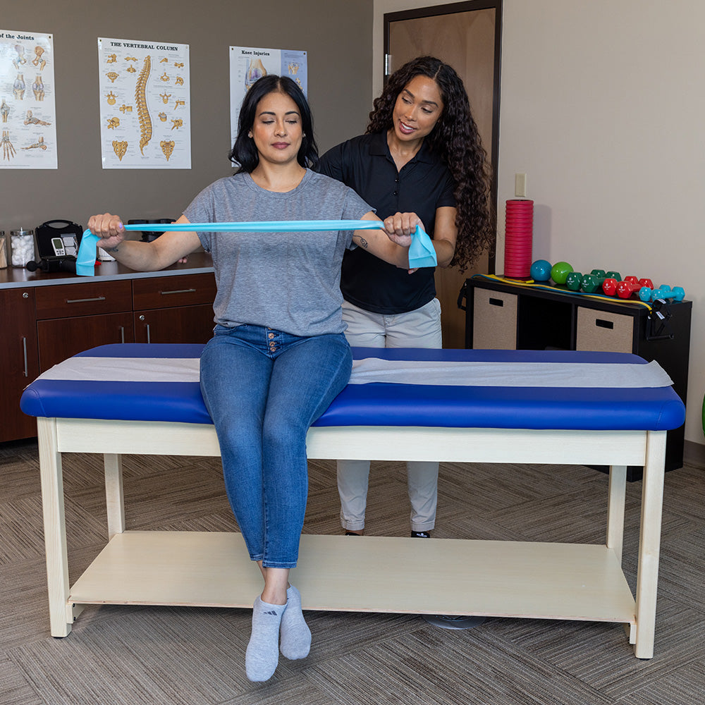 BodyMed® Treatment Table – BodyMed® - Health & Wellness Products