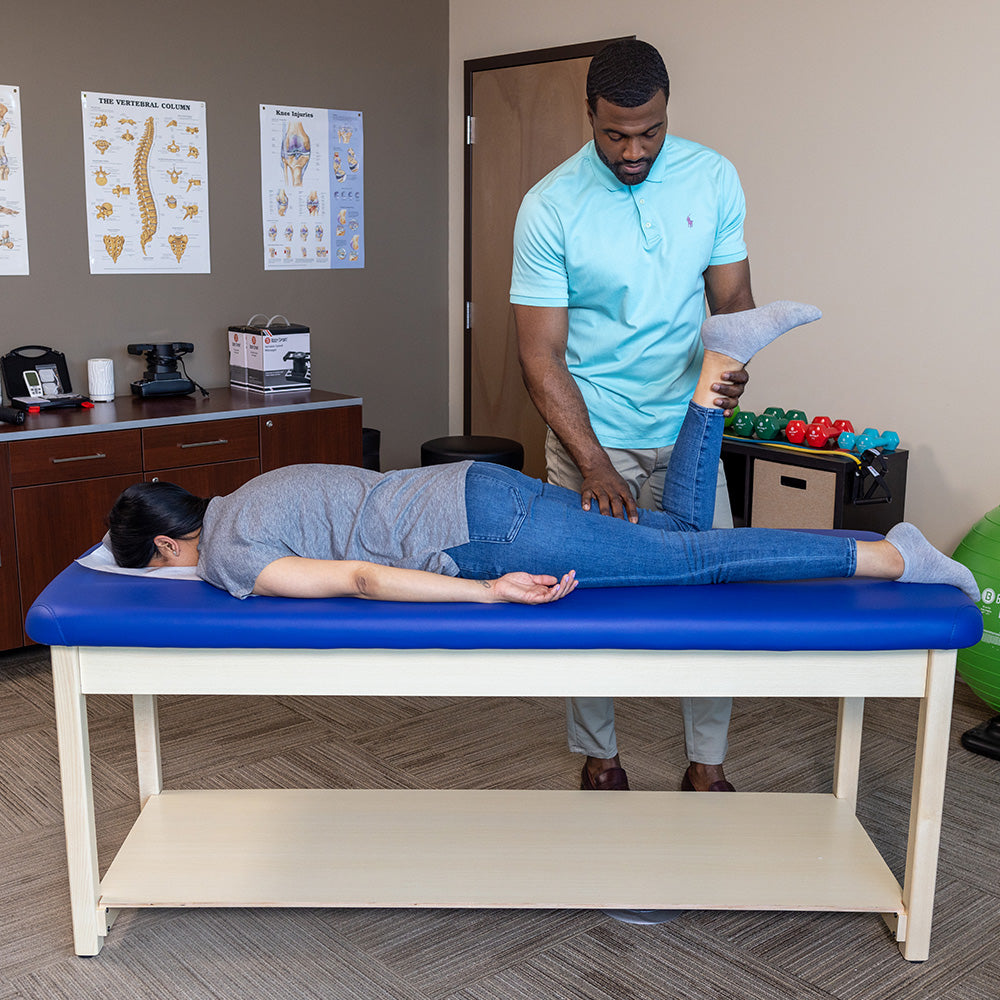 BodyMed® Treatment Table – BodyMed® - Health & Wellness Products