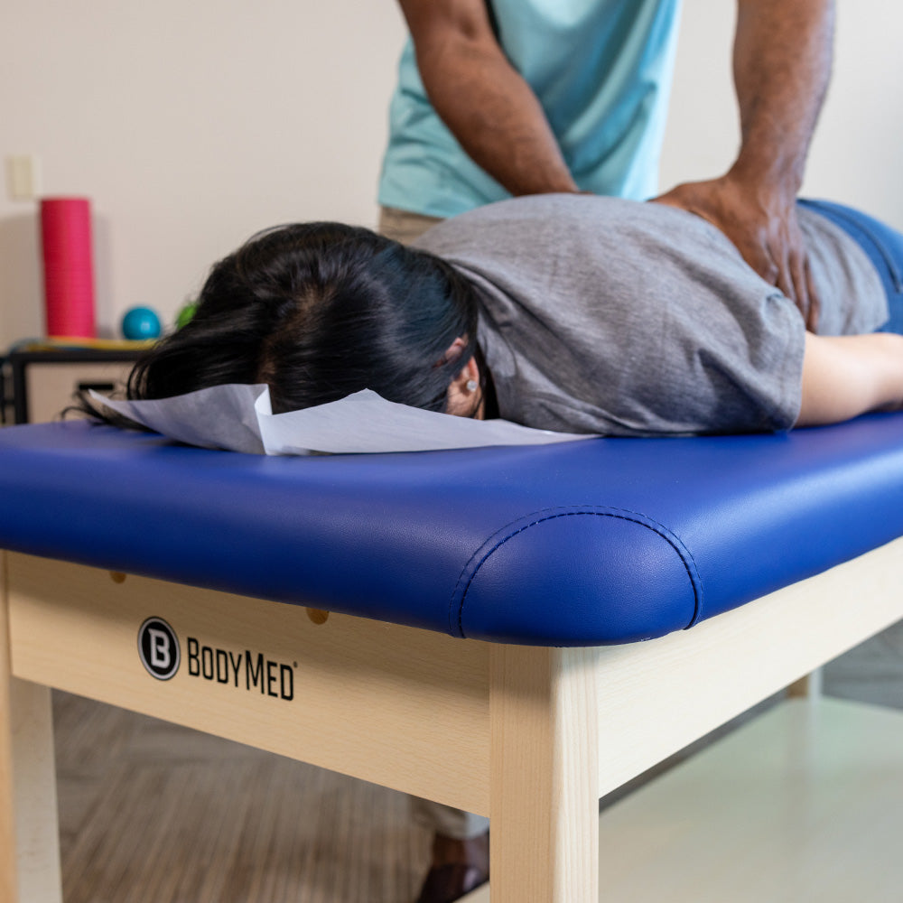 BodyMed® Treatment Table – BodyMed® - Health & Wellness Products