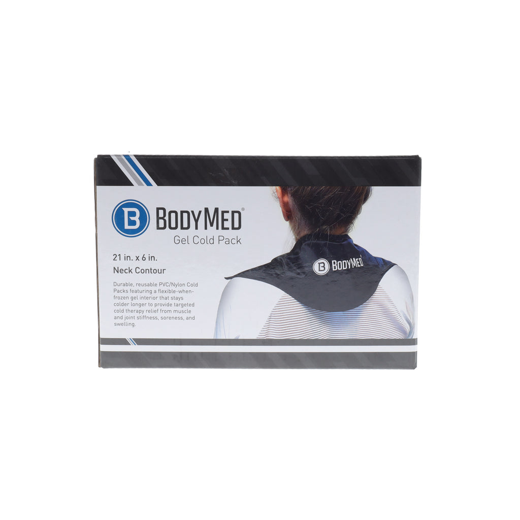 BodyMed® Gel Cold Packs – BodyMed® - Health & Wellness Products