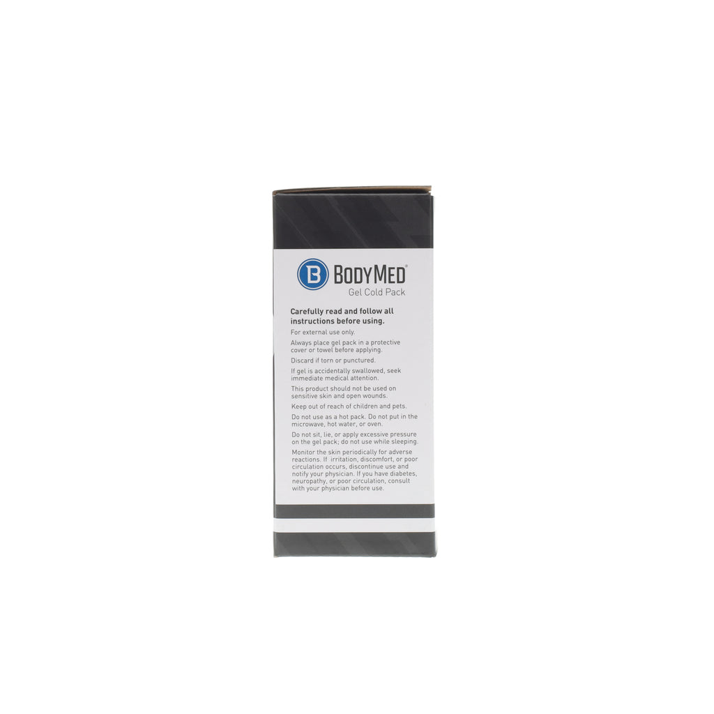 BodyMed® Gel Cold Packs – BodyMed® - Health & Wellness Products